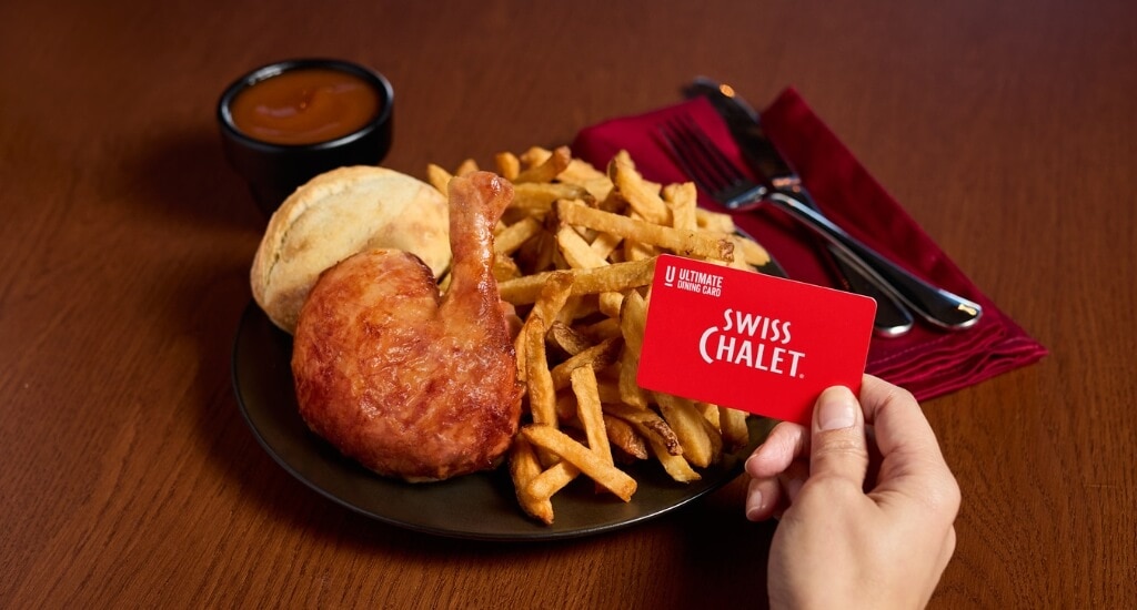 swiss chalet