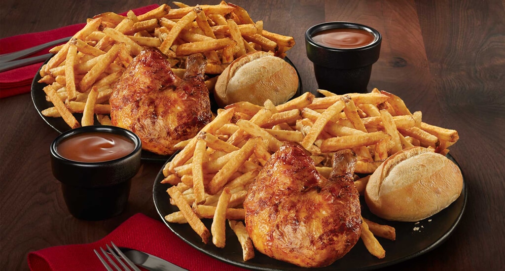 swiss chalet